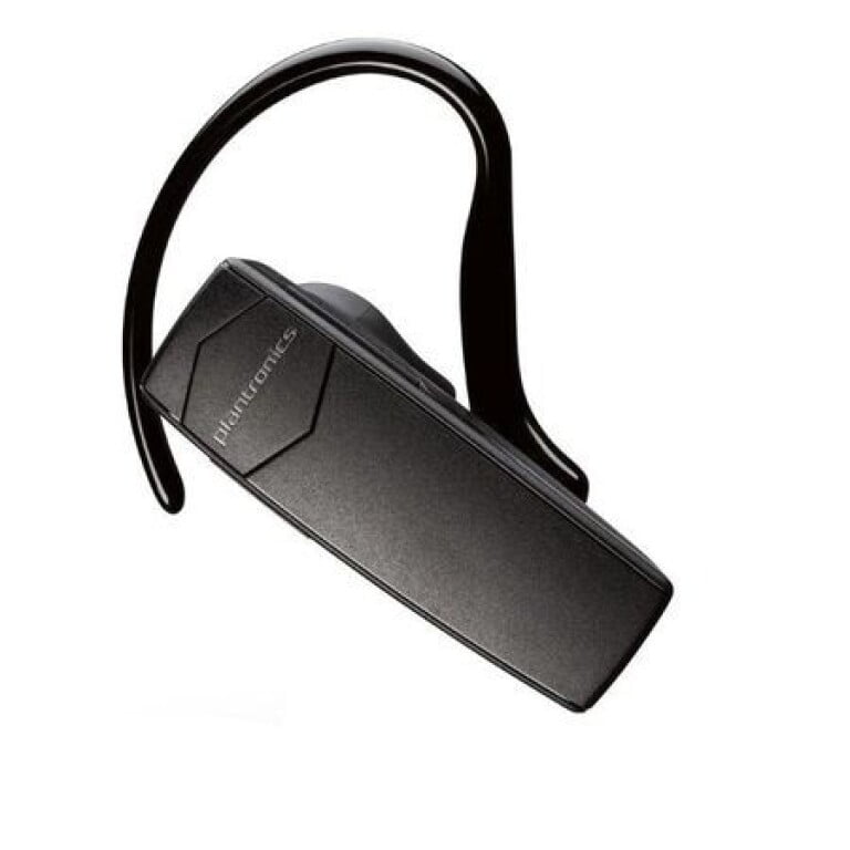CASCA BLUETOOTH PLANTRONICS EXPLORER 10, BLACK • Selgot • Casă și ...
