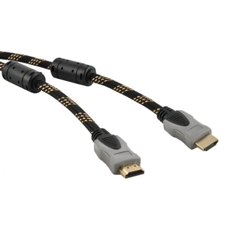 Cablu internet, retea cablu UTP, lungime 10m • Selgot • Casă și grădină ...