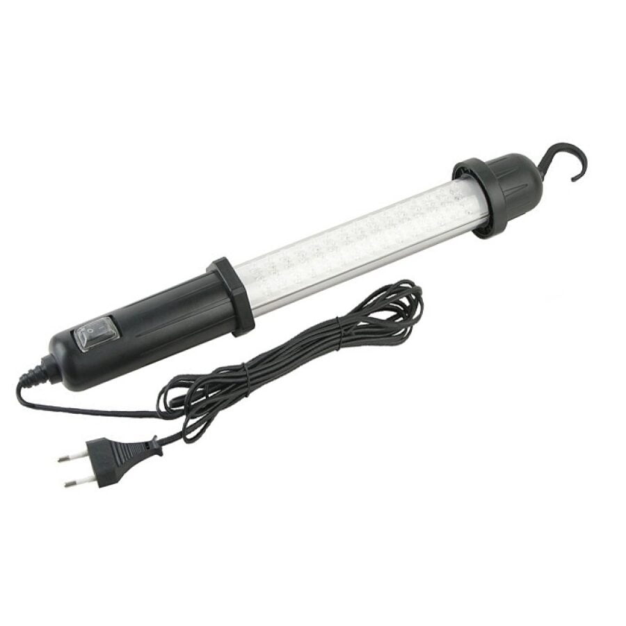 Priza programabila digital cu display LCD, 16A