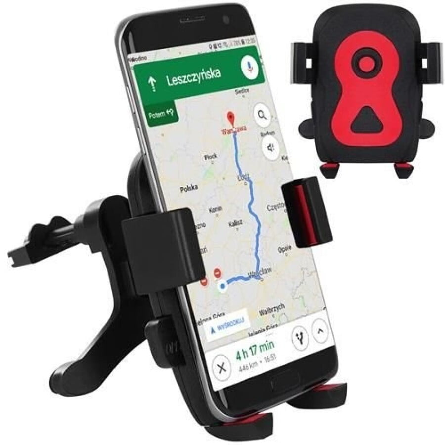 Suport auto • Selgot • Casă și grădină, petshop, accesorii auto